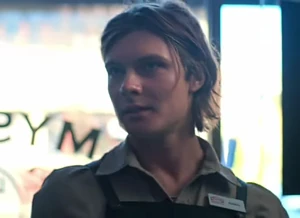 Rowan Callaghan | Villains Wiki | Fandom