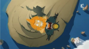 Rushu | Villains Wiki | Fandom