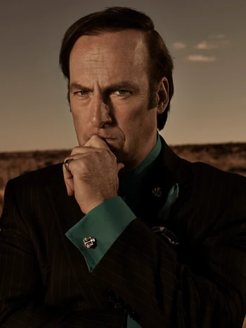 Saul Goodman | Villains Wiki | Fandom