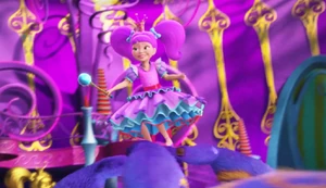 Princess Malucia/Gallery | Villains Wiki | Fandom