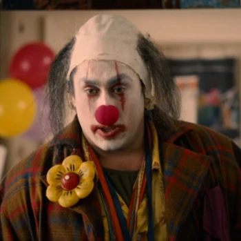 Stitches the Clown | Villains Wiki | Fandom