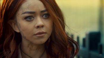 Seelie Queen | Villains Wiki | Fandom