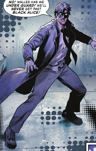 Time Commander | Villains Wiki | Fandom