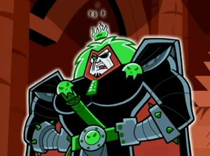 Pariah Dark/Gallery | Villains Wiki | Fandom