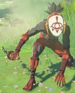 Yiga Clan | Villains Wiki | Fandom