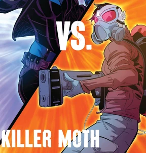 Killer Moth (DC)/Gallery | Villains Wiki | Fandom