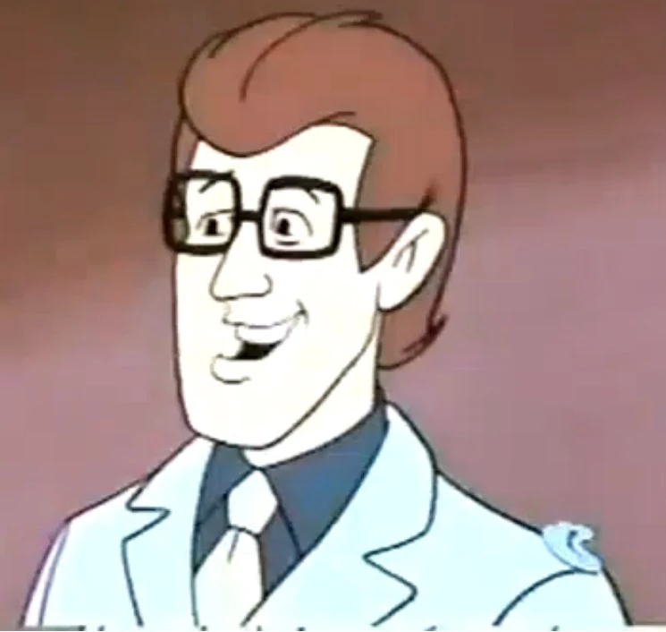 Werner Wolf | Villains Wiki | Fandom