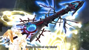 Zanza | Villains Wiki | Fandom