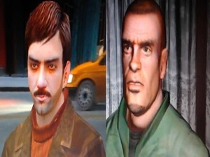Faustin-Rascalov Family | Villains Wiki | Fandom