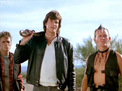 Packard Walsh | Villains Wiki | Fandom