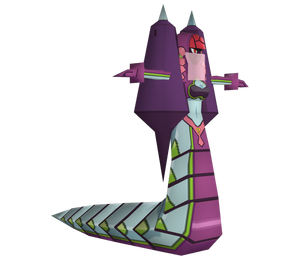 Ophiuca | Villains Wiki | Fandom