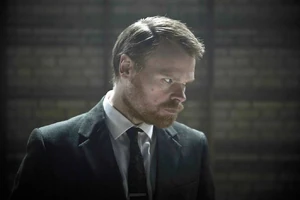 Alan Jago | Villains Wiki | Fandom