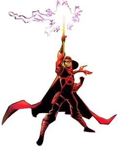 Anarky (DC) | Villains Wiki | Fandom