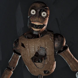Automaton (Vigil) | Villains Wiki | Fandom