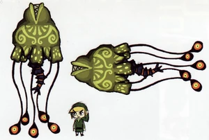 Bellum (The Legend of Zelda)/Gallery | Villains Wiki | Fandom