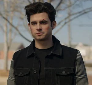 Icicle (DC) | Villains Wiki | Fandom