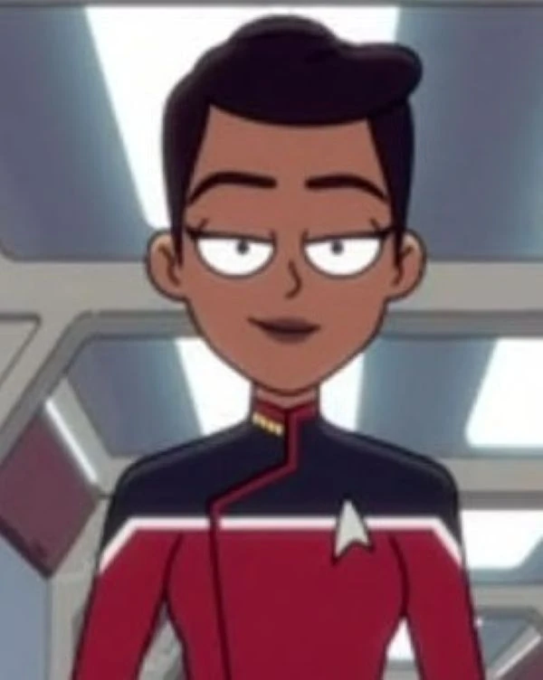 Captain Becky Freeman | Villains Wiki | Fandom