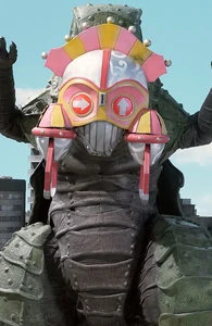 Jamen Beasts | Villains Wiki | Fandom