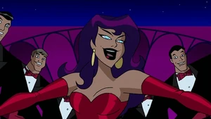 Circe (DC Animated Universe) | Villains Wiki | Fandom