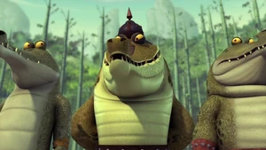 Gahri/Gallery | Villains Wiki | Fandom