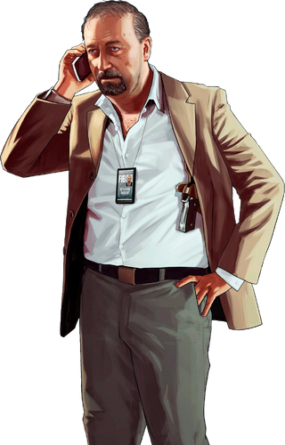 Dave Norton | Villains Wiki | Fandom