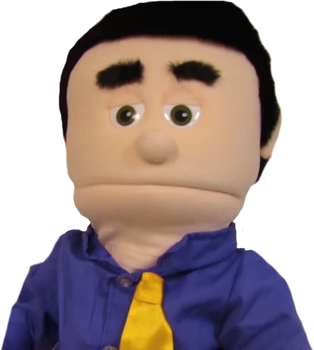 David Winkle | Villains Wiki | Fandom