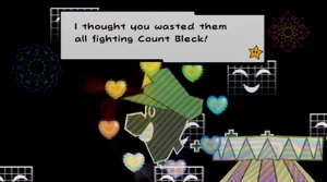 Dimentio/Gallery | Villains Wiki | Fandom