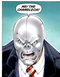 Chameleon (Marvel) | Villains Wiki | Fandom