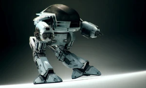 ED-209/Gallery | Villains Wiki | Fandom