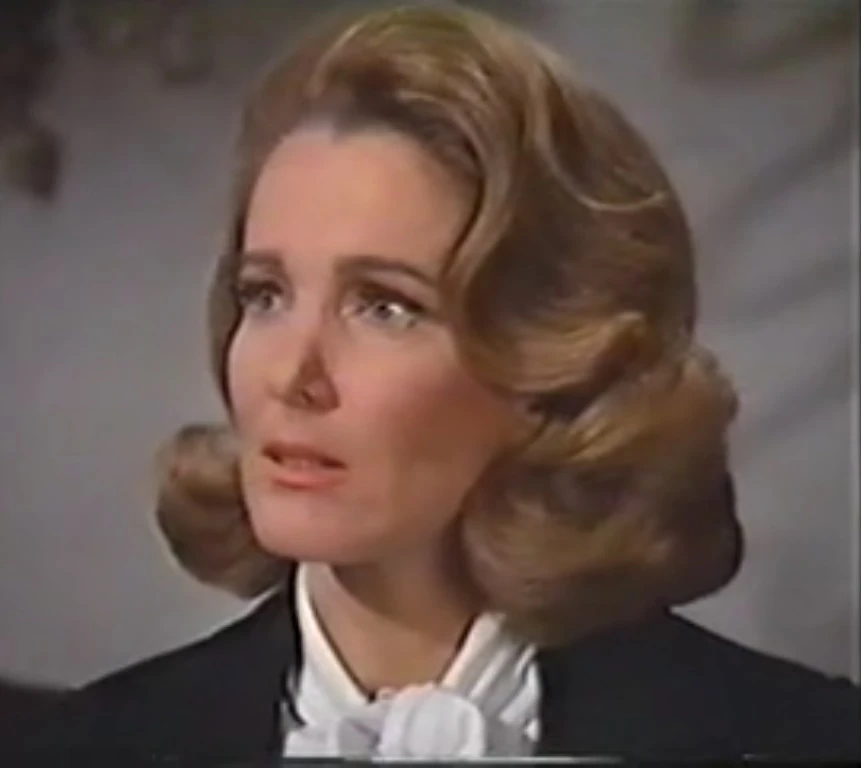 Edie Reynolds Fallon | Villains Wiki | Fandom