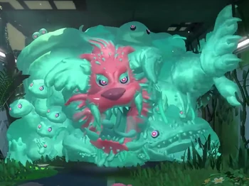 Fecto Elfilis | Villains Wiki | Fandom