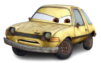 Fred Pacer | Villains Wiki | Fandom