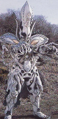 Flurious | Villains Wiki | Fandom