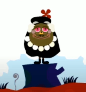 Galanmar | Villains Wiki | Fandom