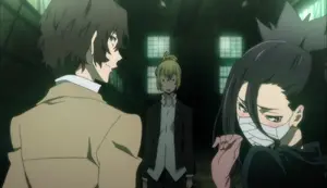 Osamu Dazai/Gallery | Villains Wiki | Fandom