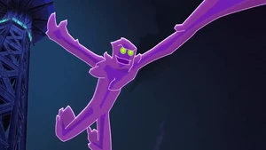 Globby | Villains Wiki | Fandom