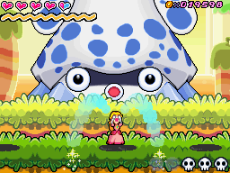 Gooper Blooper | Villains Wiki | Fandom