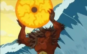 Grrkek the Planet Killer/Gallery | Villains Wiki | Fandom