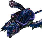 Strong Shell | Villains Wiki | Fandom