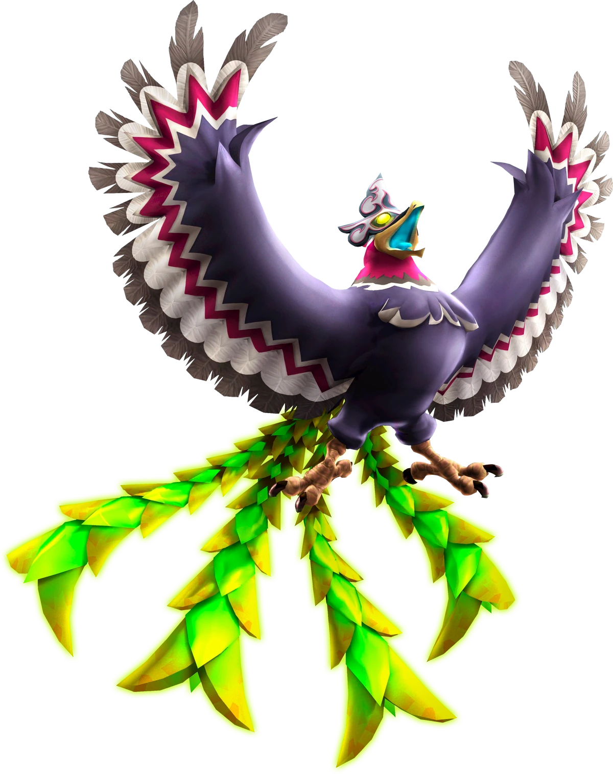 Helmaroc King | Villains Wiki | Fandom