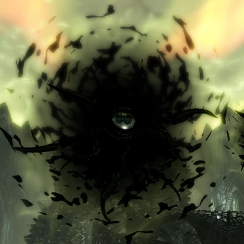 Hermaeus Mora | Villains Wiki | Fandom