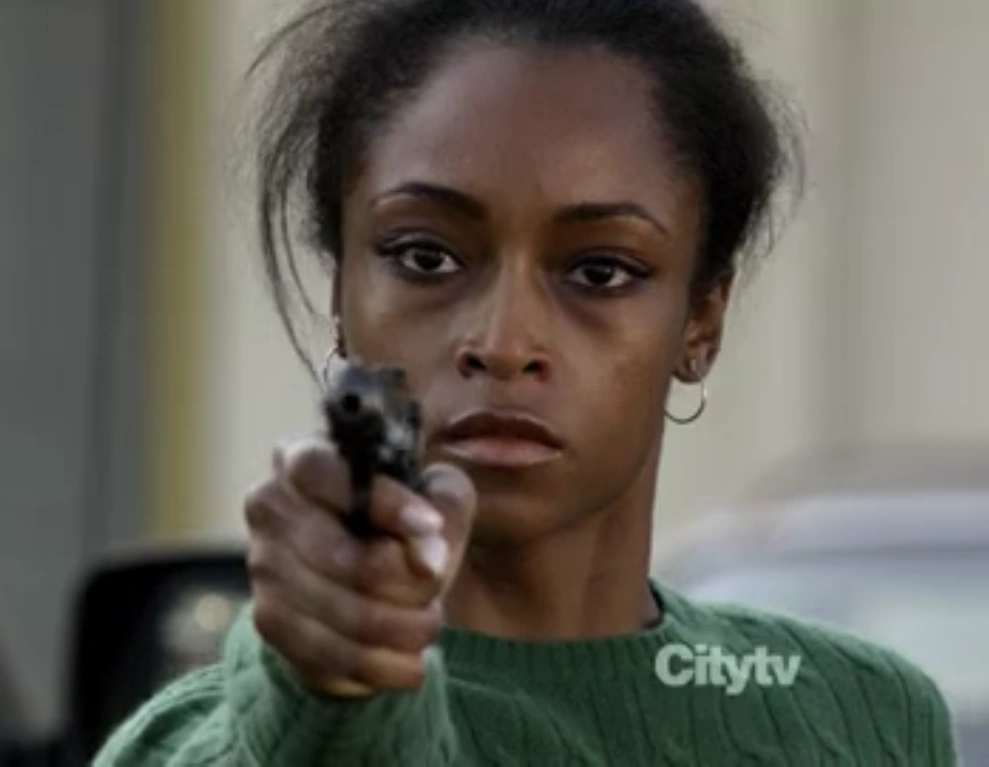 Holly Bennett | Villains Wiki | Fandom