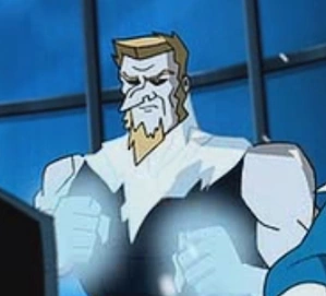 Icicle (DC) | Villains Wiki | Fandom