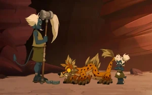 Igole/Gallery | Villains Wiki | Fandom