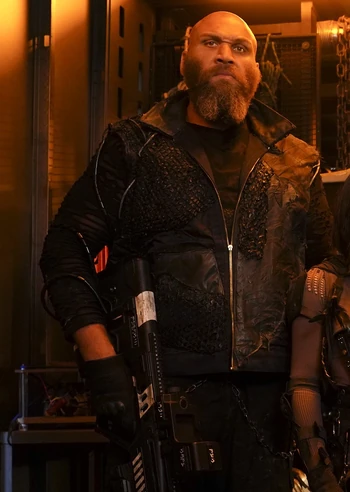 Jaco | Villains Wiki | Fandom