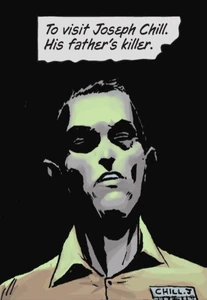 Joe Chill (DC) | Villains Wiki | Fandom