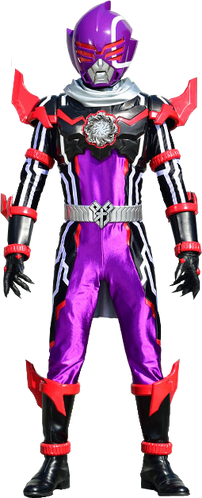 Stacy/Stacaesar | Villains Wiki | Fandom