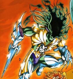 Darkhell | Villains Wiki | Fandom