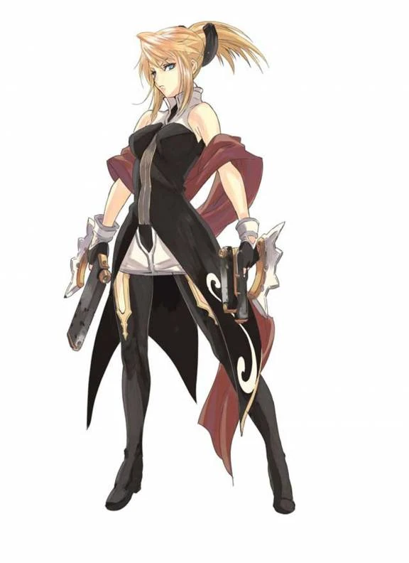 Legretta | Villains Wiki | Fandom