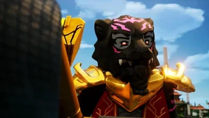 Lord Ras | Villains Wiki | Fandom